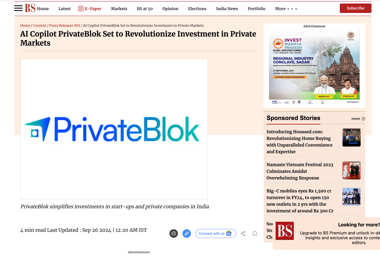 PrivateBlok